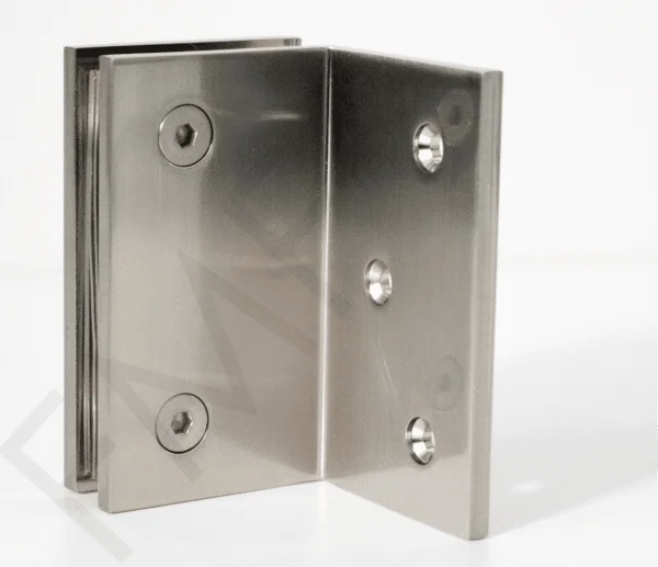 Clamps Offset Mount | FMF Glass Hardware Inc. – FMF Glassware