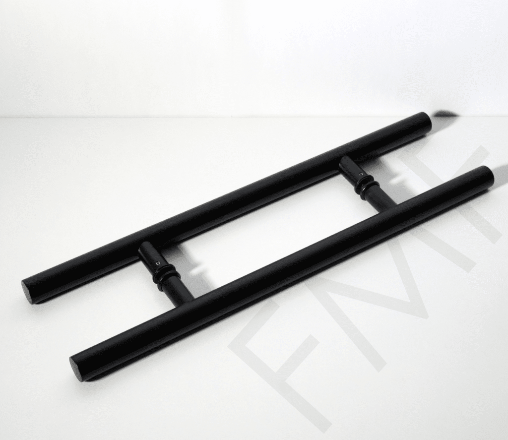 Commercial Locking Pull Handles | Architectural Hardware