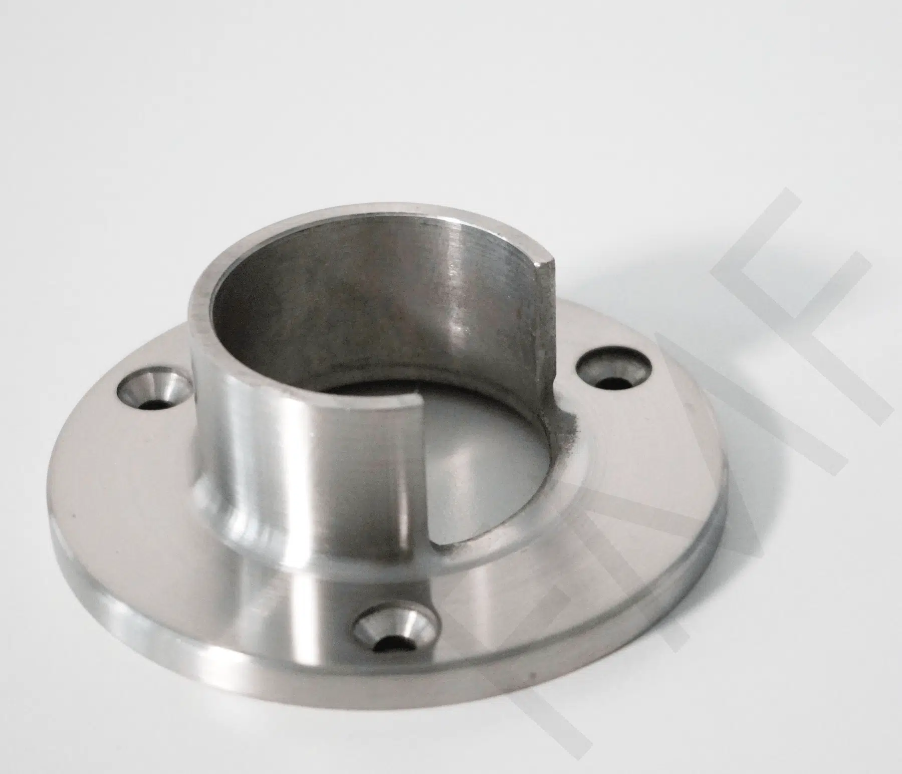 Flange Disc for 42.4mm Ø Cap Handrail | Railing Hardware
