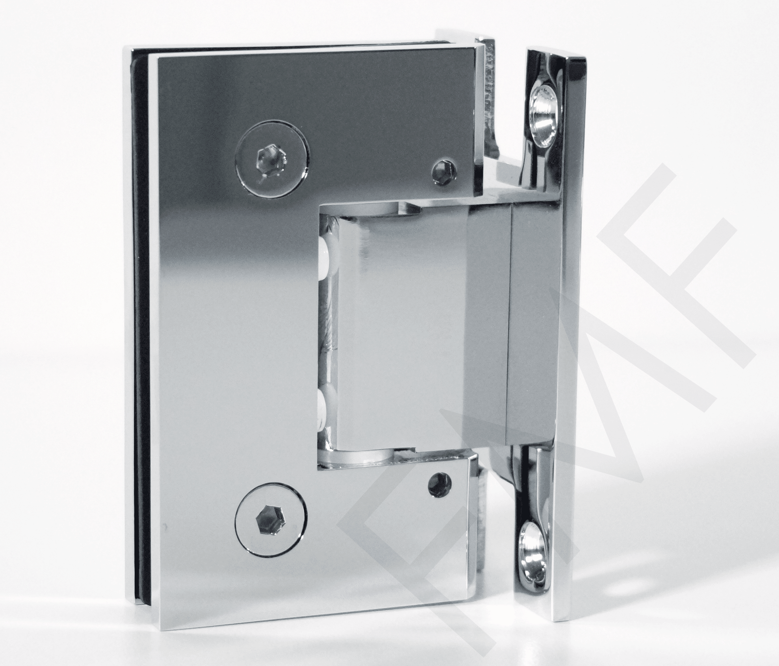 Standard Wall Mount Hinge | Shower Door Hardware