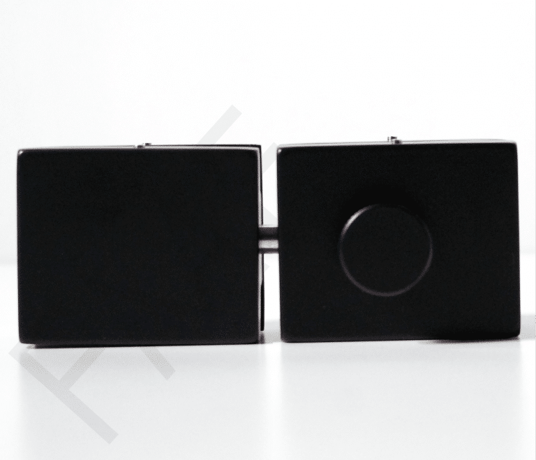 400 Series Glass Door Locks | Architectural Hardware