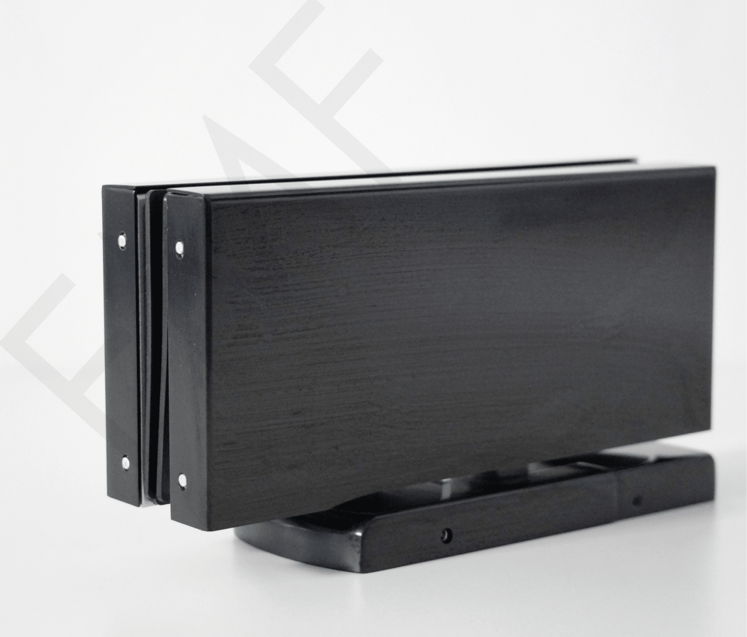 Wall Mounted Pivot Patch Fitting | Architectural Hardware