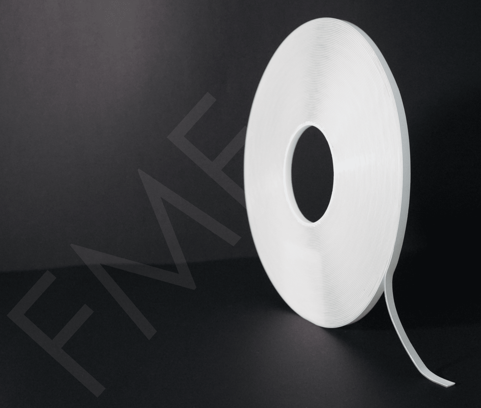 Clear Acrylic Hi-Bond Tape | Shower Door Hardware