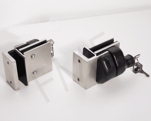 FMF Glass Hardware Inc