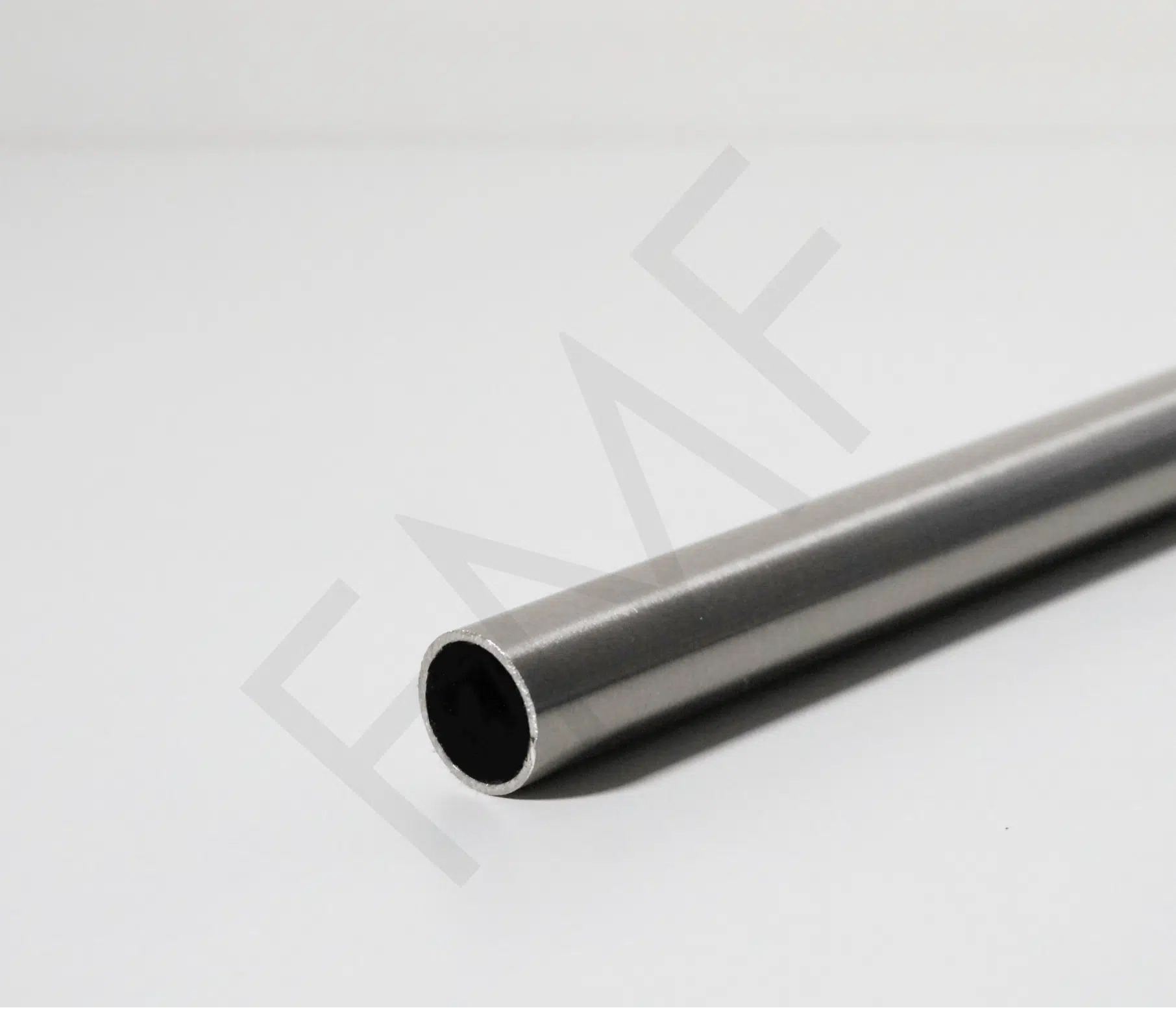 Glass-to-Ceiling Support Bar | Shower Door Hardware