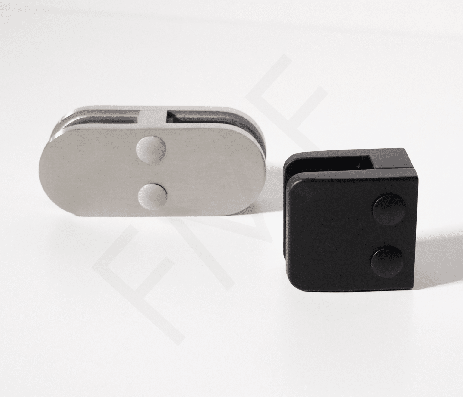 Railing Hardware | FMF Glass Hardware Inc