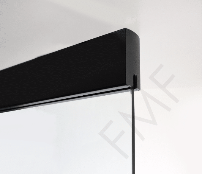 Top-Door Rail | Architectural Hardware